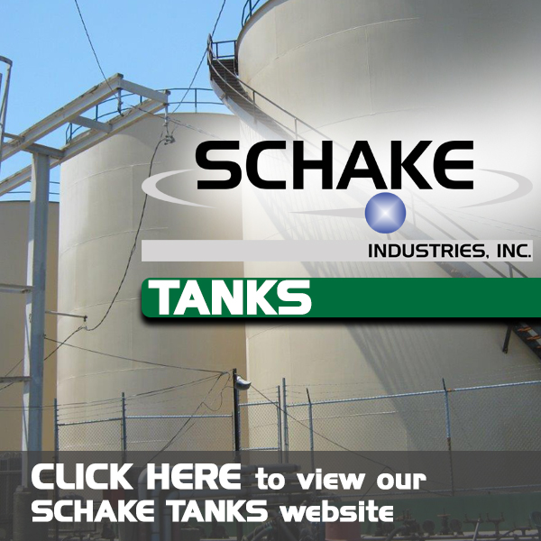 Home Page | Schake Industries, Inc.